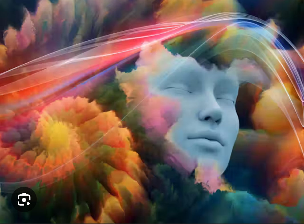 Metaphysical Therapeutic Essentials – ARIES THE EMPEROR