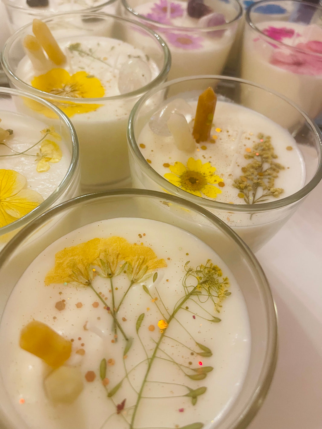 Metaphysical Therapeutic Essentials – ARIES THE EMPEROR