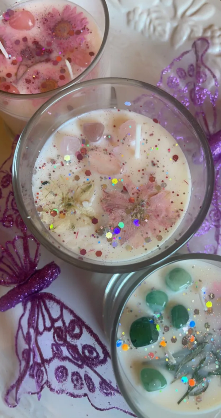 Metaphysical Therapeutic Essentials – ARIES THE EMPEROR